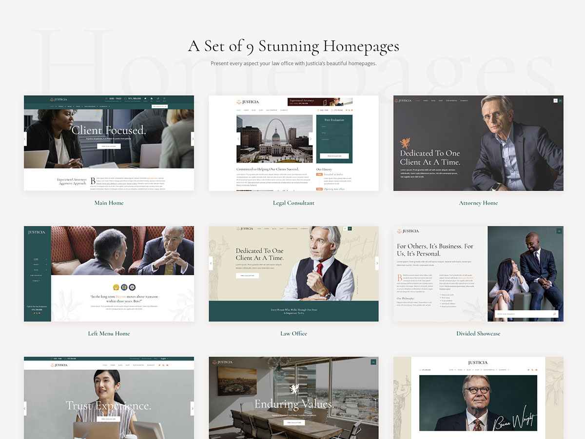 About Our Firm – MichieHamlett Attorneys At Law